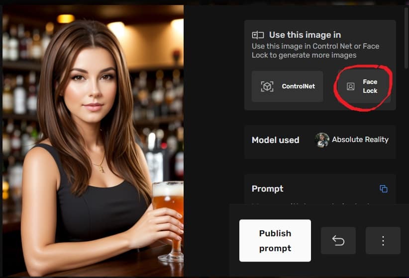 Cómo crear un influencer con IA para comercializar tus productos ...