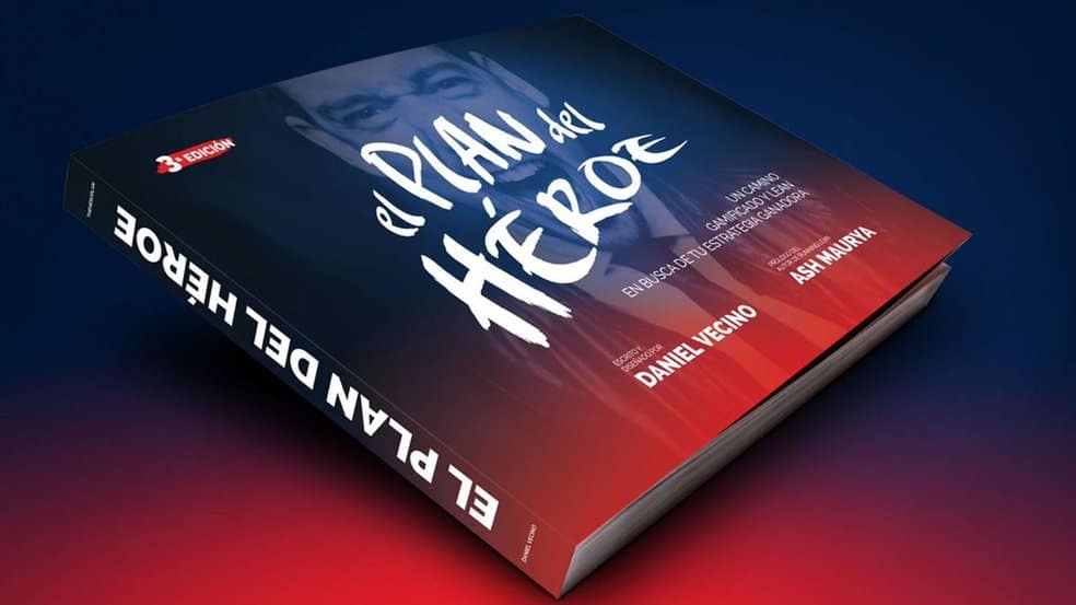 El Plan del Héroe | Andreas Wiechert