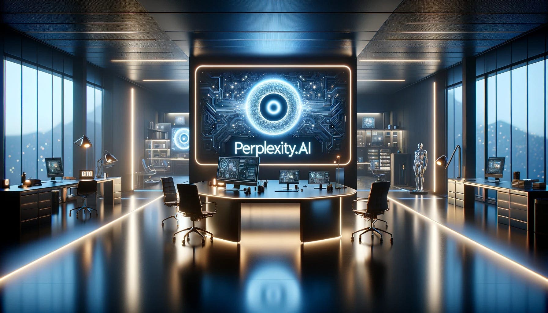 Cómo hacer investigación con Perplexity AI | Andreas Wiechert