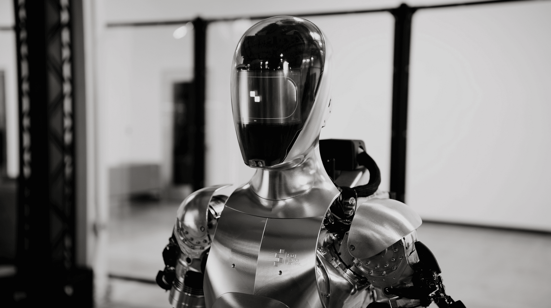 El robot AGI de Figure logra un gran avance | Andreas Wiechert